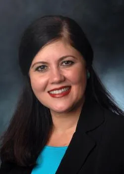 Dr. Frieda J. Rivera, MD | Houston, TX | Pediatrics