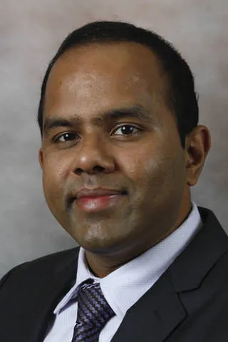 Dr. Pavan M. Ravella, MD | Lafayette, IN | Oncology