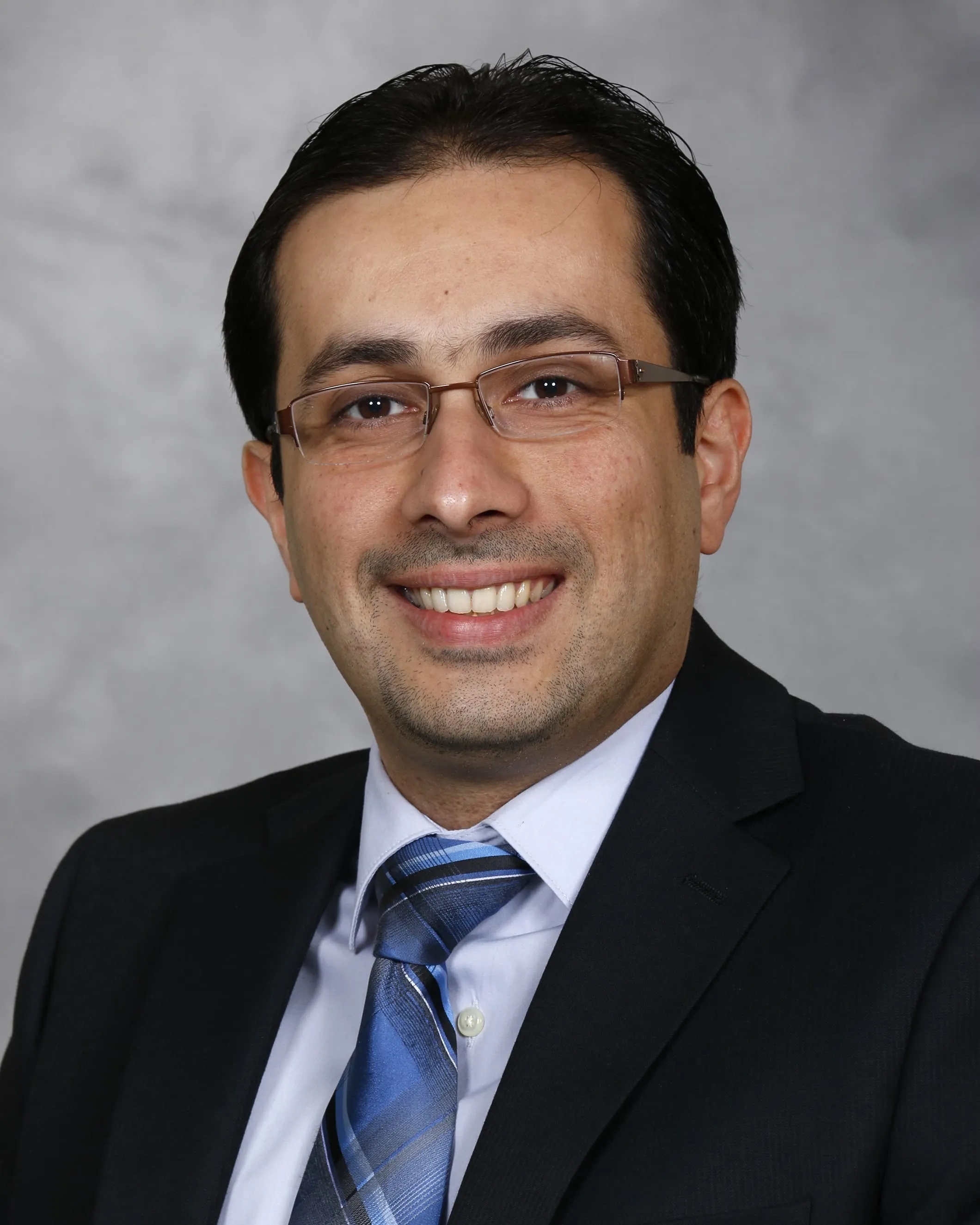 Dr. Ausama M. Ismail, MD | Indianapolis, IN | Family Medicine