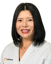 Hyo Julie J. Kim, NP | Canton, GA | Cardiovascular Disease