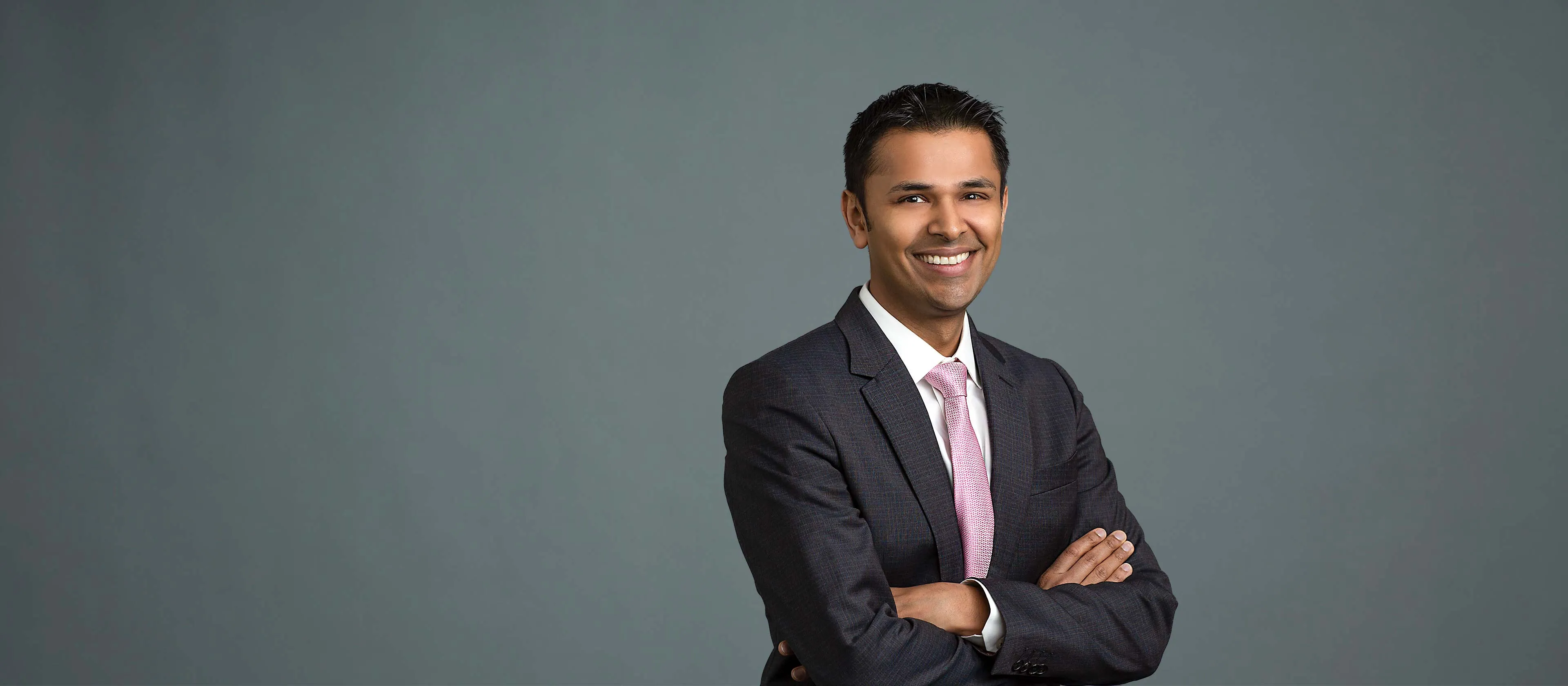 Dr. Karan Garg, MD | New York, NY | Vascular Surgeon