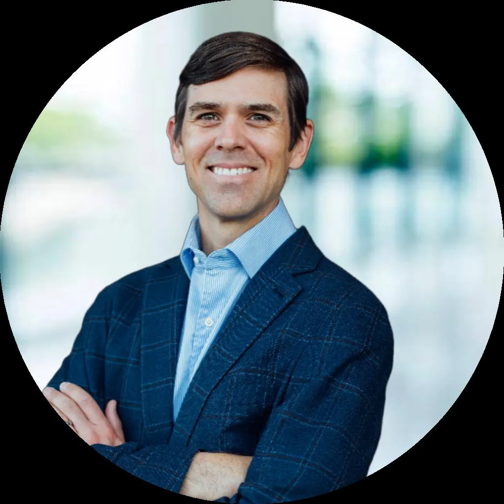 Dr. Benjamin S. Miller, MD | Chattanooga, TN | Orthopedic Surgery