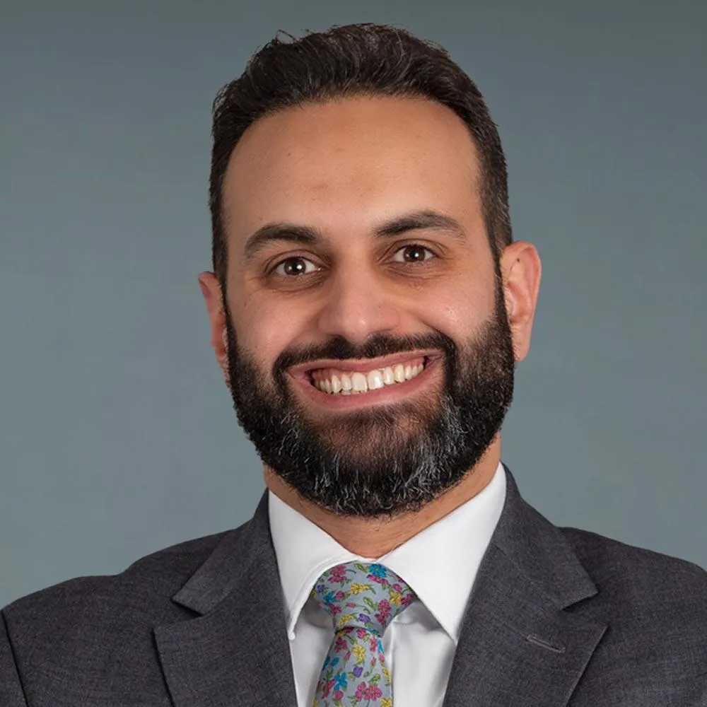 Dr. Mohammad I. Abu Zaid, MD | Indianapolis, IN | Oncology