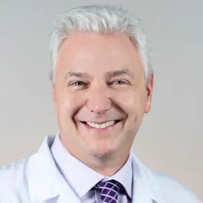 Dr. James Brown, MD | Lake Charles, LA | Obstetrics & Gynecology
