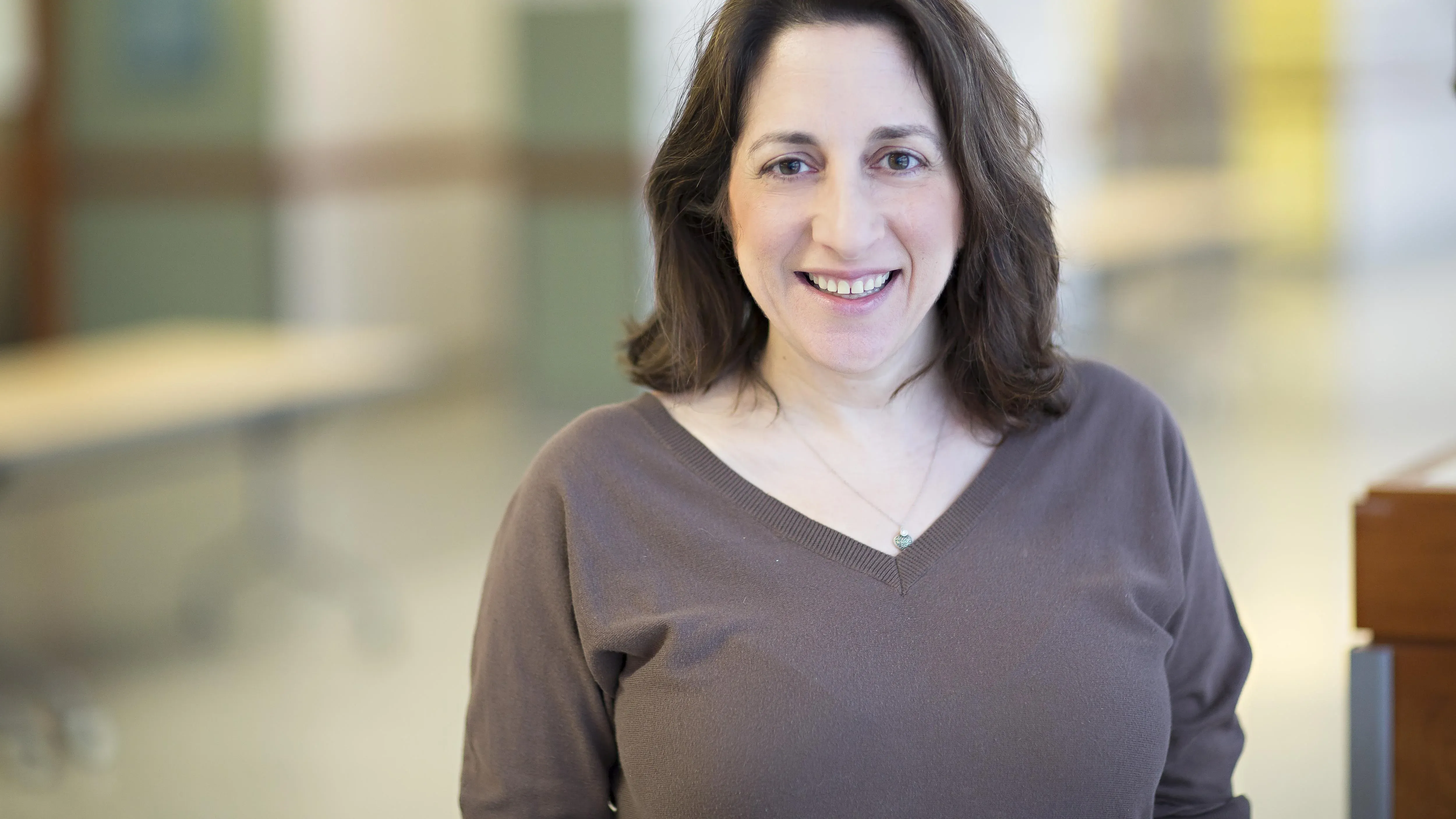 Dr. Susan I. Haas, MD, PhD | Bethlehem, PA | Obstetrics & Gynecology