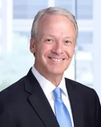 Dr. Marc L. Boom, MD | Houston, TX | Internal Medicine