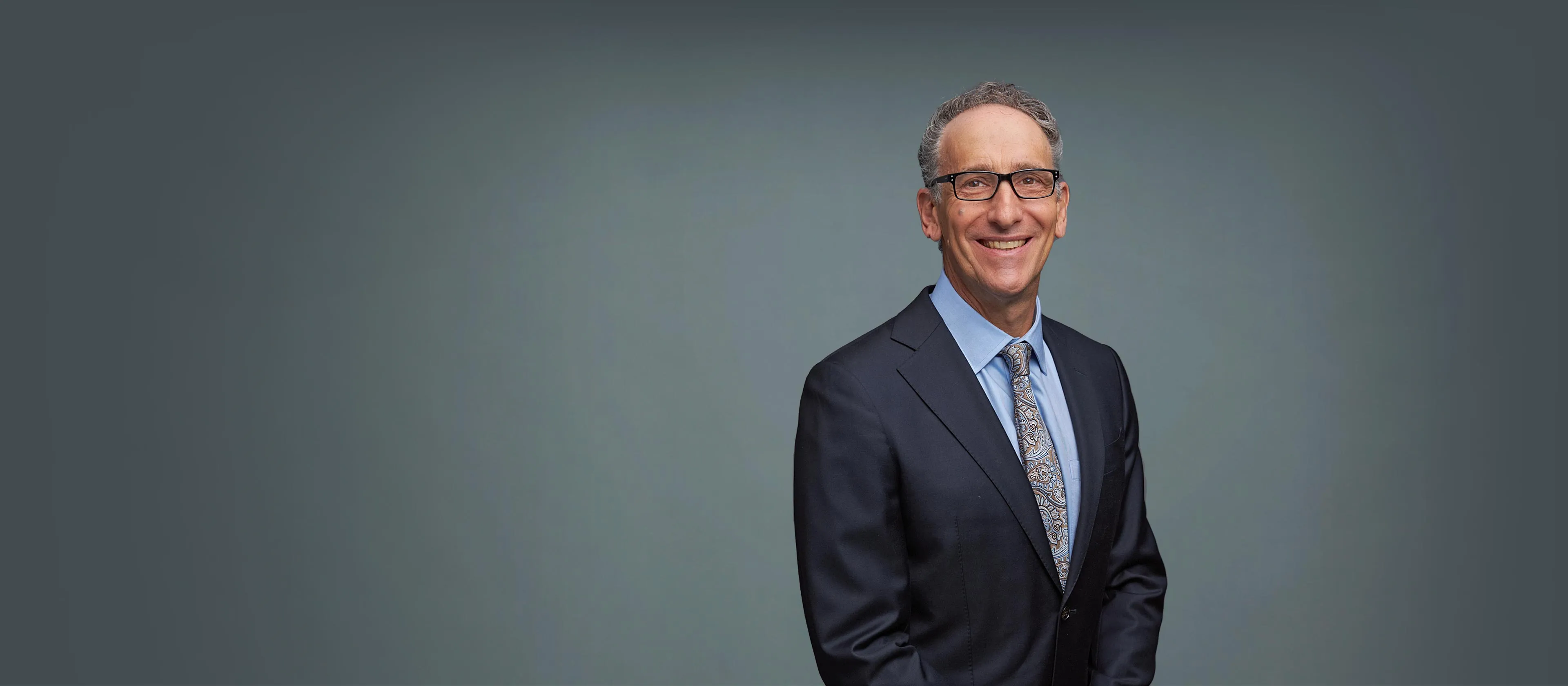 Dr. Richard Ritter, MD | East Patchogue, NY | General Orthopedics