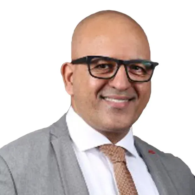 Dr. Rakesh Malik, MD | Germantown, MD | Internal Medicine