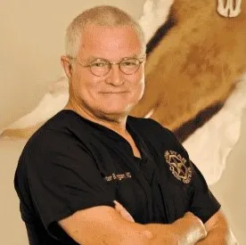 Dr. Peter B. Morgan, MD | The Woodlands, TX | Vascular Surgery