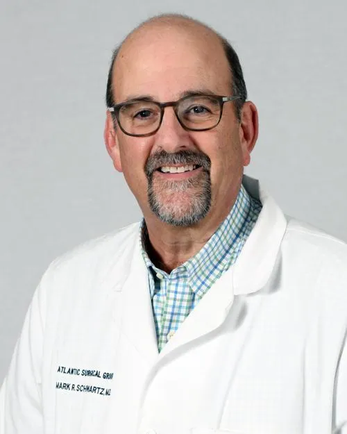 Dr. Mark R. Schwartz, MD | Oakhurst, NJ | Surgery