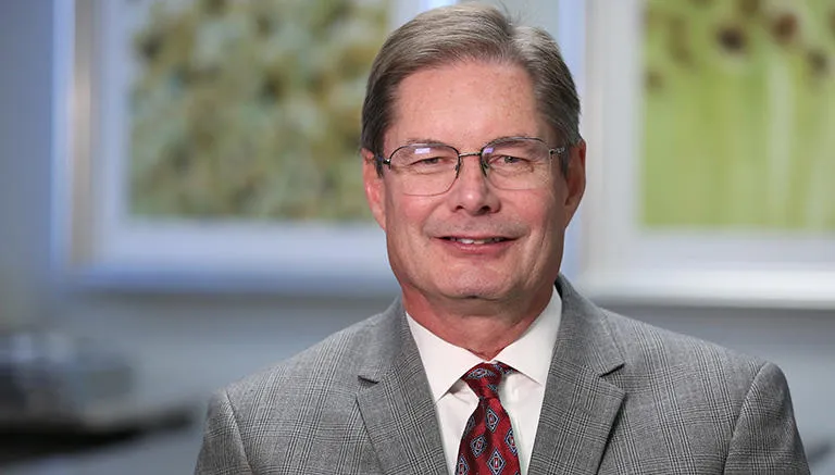 Dr. Thomas H. Merrill | Norman, OK | Internal Medicine