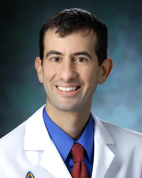 Dr. Robert G. Davidson, MD | Nottingham, MD | Internal Medicine