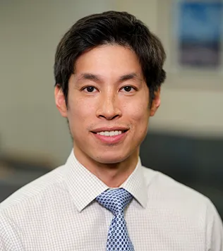 Dr. Andrew J. Chang, MD | Wayne, NJ | Urology