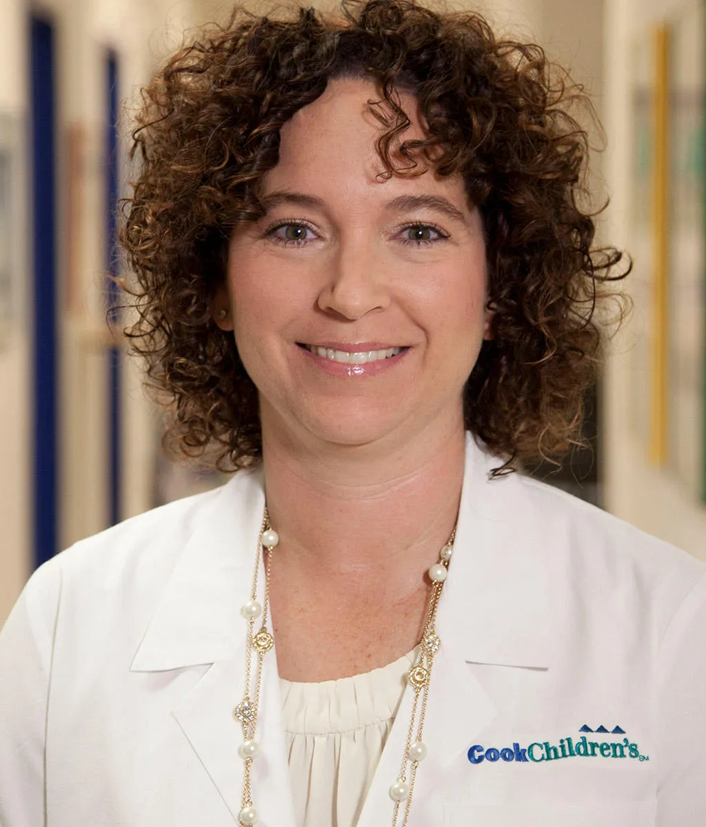 Dr. Desiree Harris, MD | Arlington, TX | Pediatrics