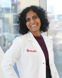Dr. Supriya Koya, MD | Oklahoma City, OK | Hematology