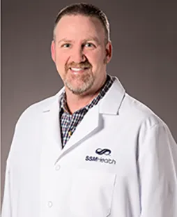 Dr. Kevin Scharff, MD | Fenton, MO | Obstetrics & Gynecology