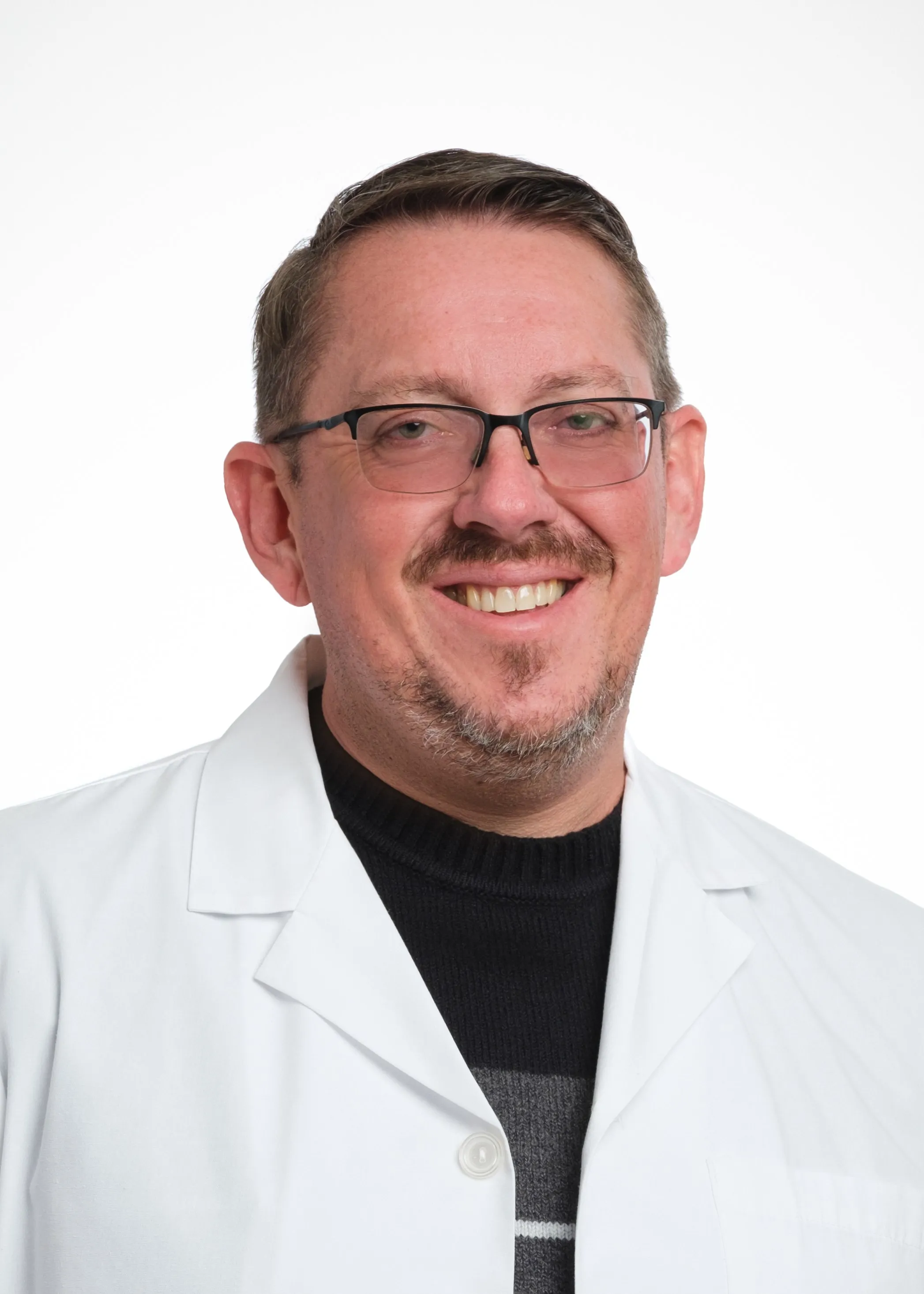 Dr. Brian C. Center, MD | Gulfport, MS | Radiation Oncology