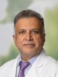 Dr. Faiq S. Akhter, MD | Springfield, OH | Internal Medicine