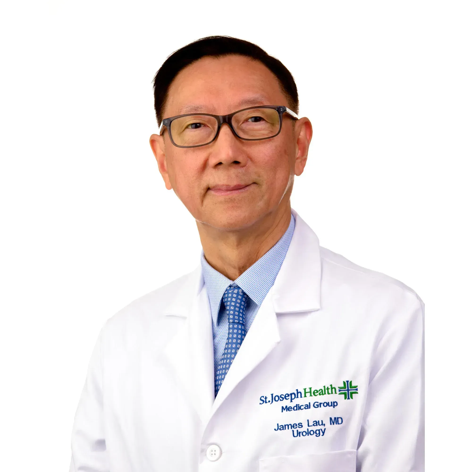 Dr. James L. Lau, MD | Napa, CA | Urology