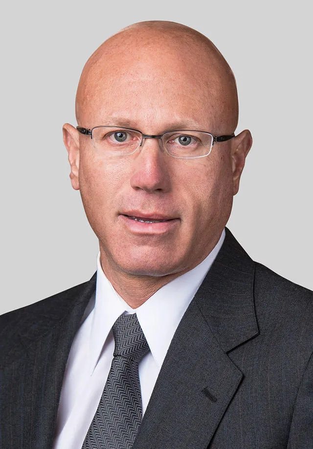 Dr. Richard Reitman | Plano, TX | Orthopedic Surgery