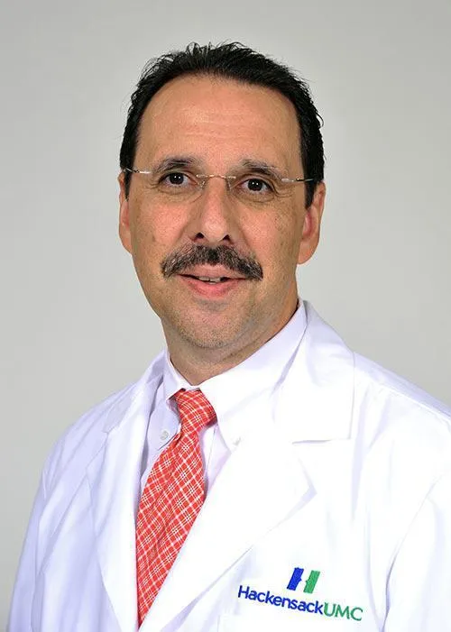 Dr. Robert J. Tozzi, MD | Hackensack, NJ | Cardiovascular Disease