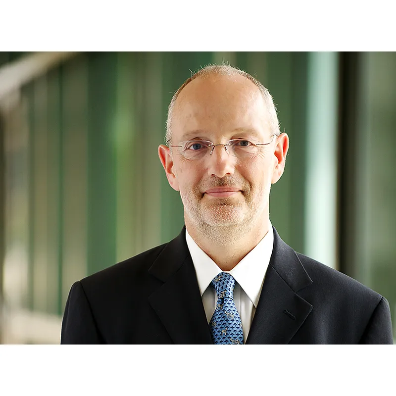 Dr. John R. Bockoven, MD | Beachwood, OH | Cardiovascular Disease