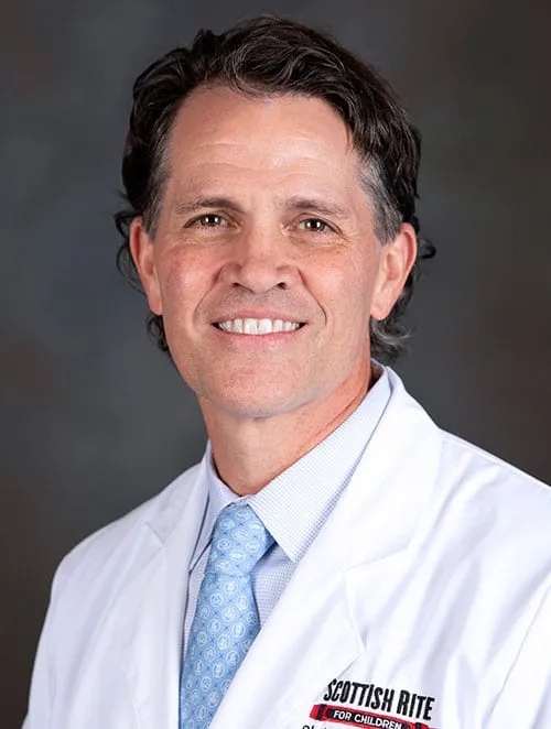 Dr. William G. Reilly, MD | Grapevine, TX | Orthopedic Surgery