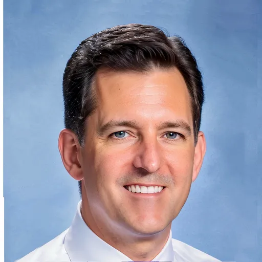 Dr. Seth Miller, MD | Austin, TX | Family Medicine