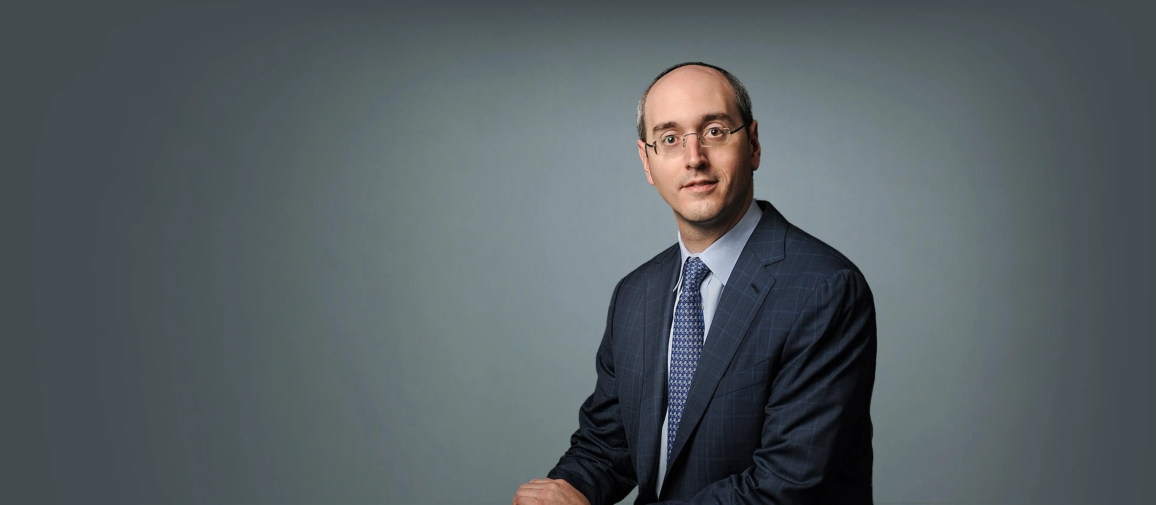 Dr. Tuvia A. Marciano, DO | New Hyde Park, NY | Gastroenterology