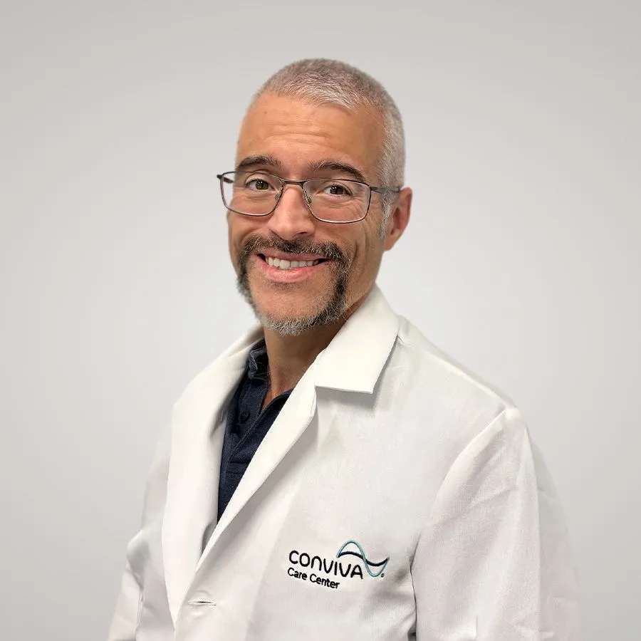 Dr. Aaron J. Porter, DO | Ormond Beach, FL | Other Specialty