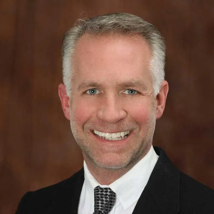 Dr. Matthew P. Cormier, DO | Quincy, IL | Family Medicine