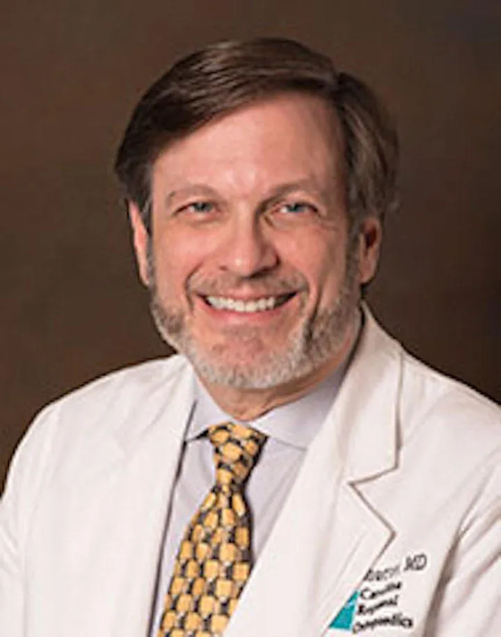 Dr. Mark Perlmutter | Rocky Mount, NC | Orthopedic Surgery