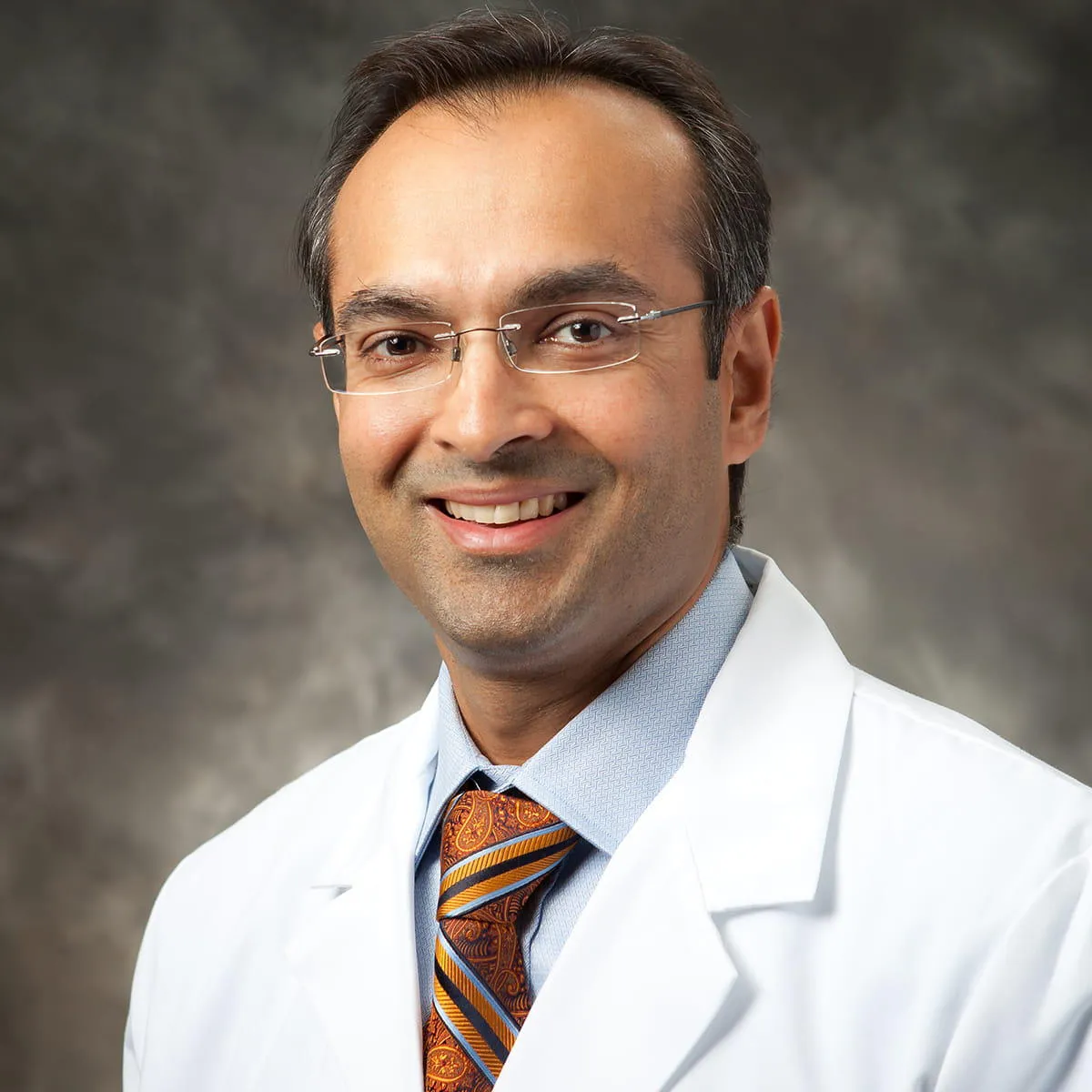 Dr. Dhaval G. Patel | Woodstock, GA | Cardiovascular Disease