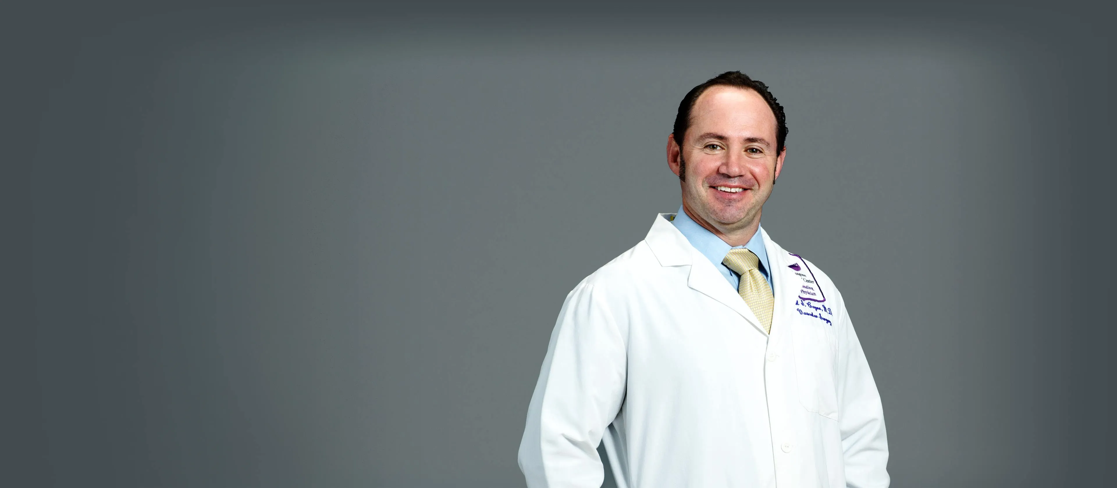 Dr. Neal S. Cayne, MD | Garden City, NY | Vascular Surgery