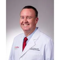 Dr. Christopher R. Thomas, MD | Greenville, SC | Oncology