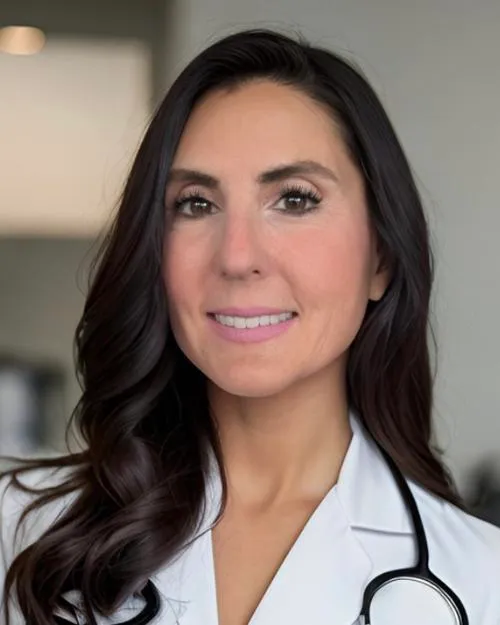 Dr. Alexis M. Oram, MD | Neptune, NJ | Pediatrics
