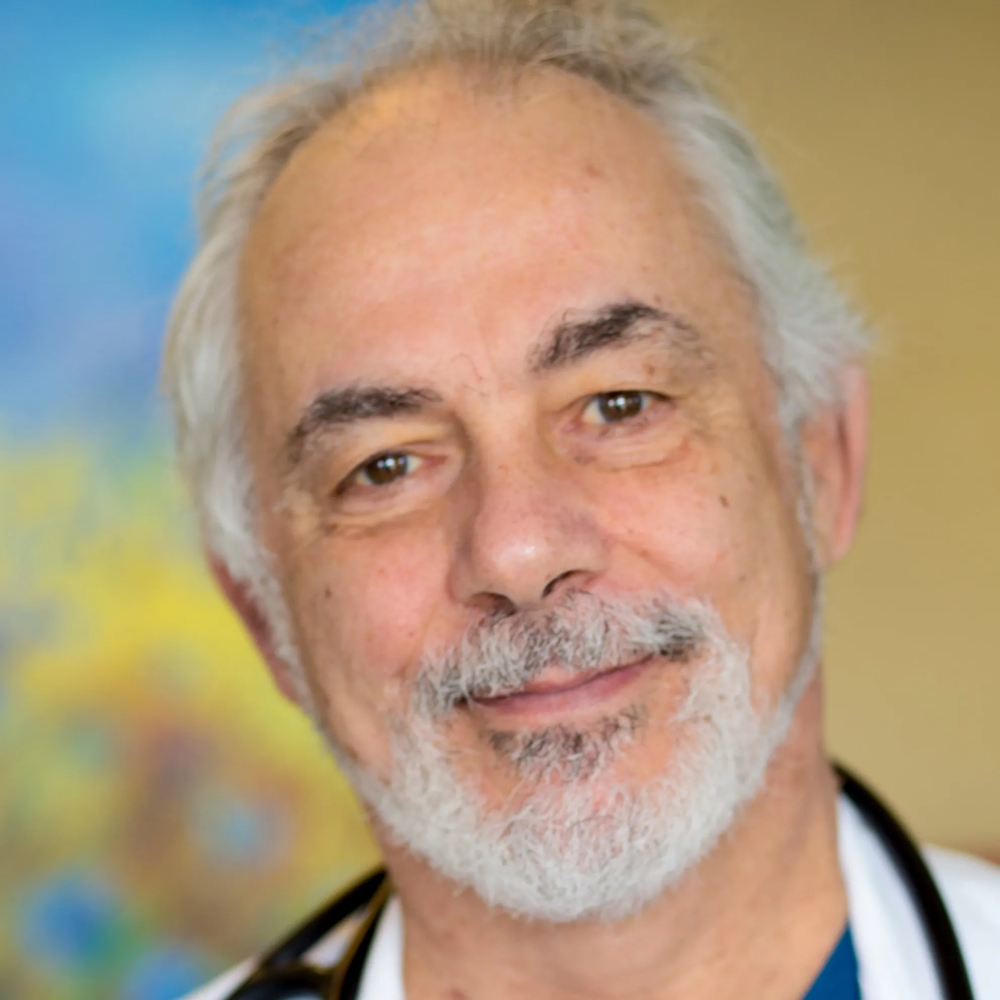 Dr. Richard R. Bobé, MD | Delray Beach, FL | Internal Medicine