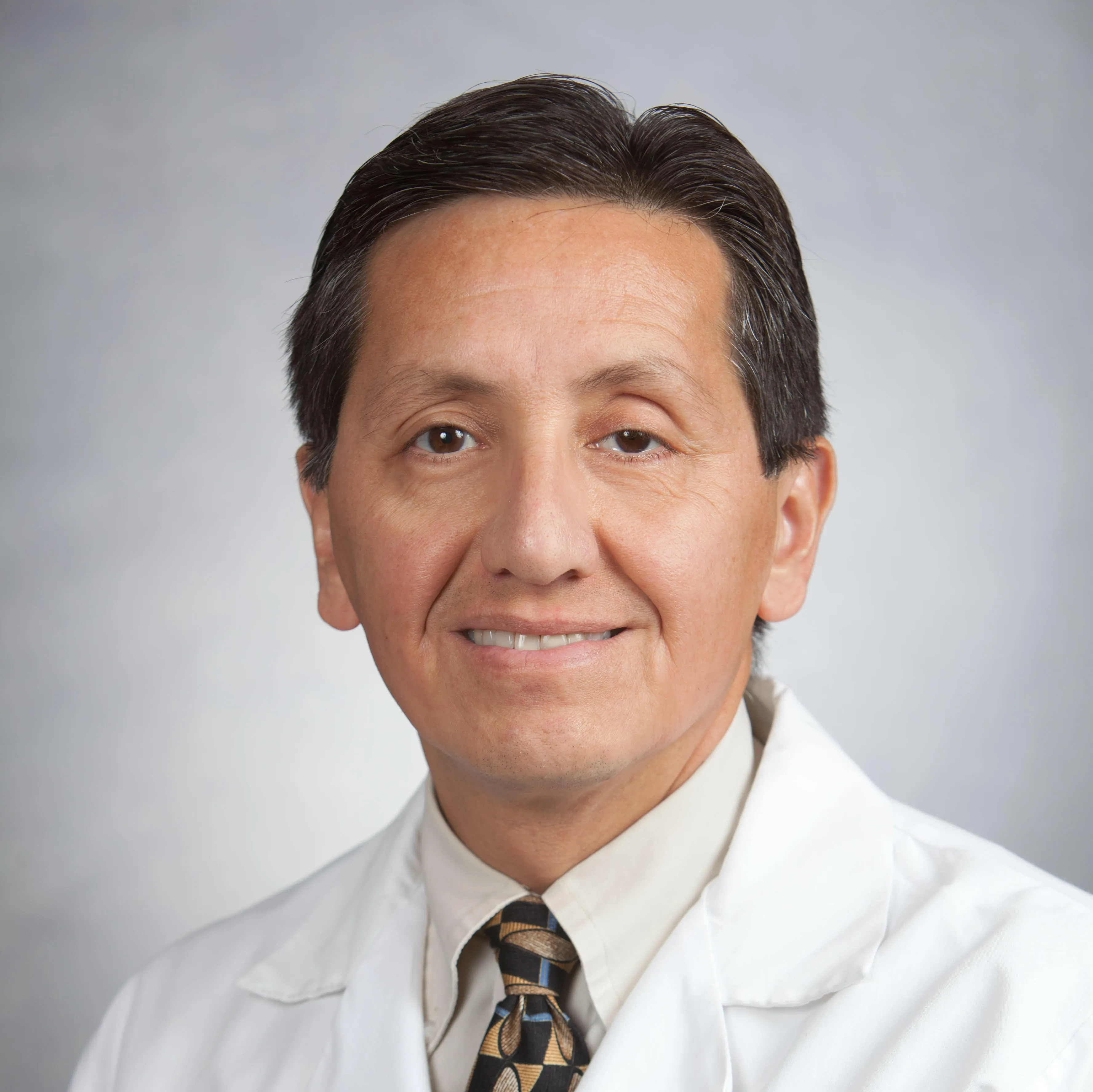 Dr. Jairo A. Romero, MD | San Diego, CA | Family Medicine