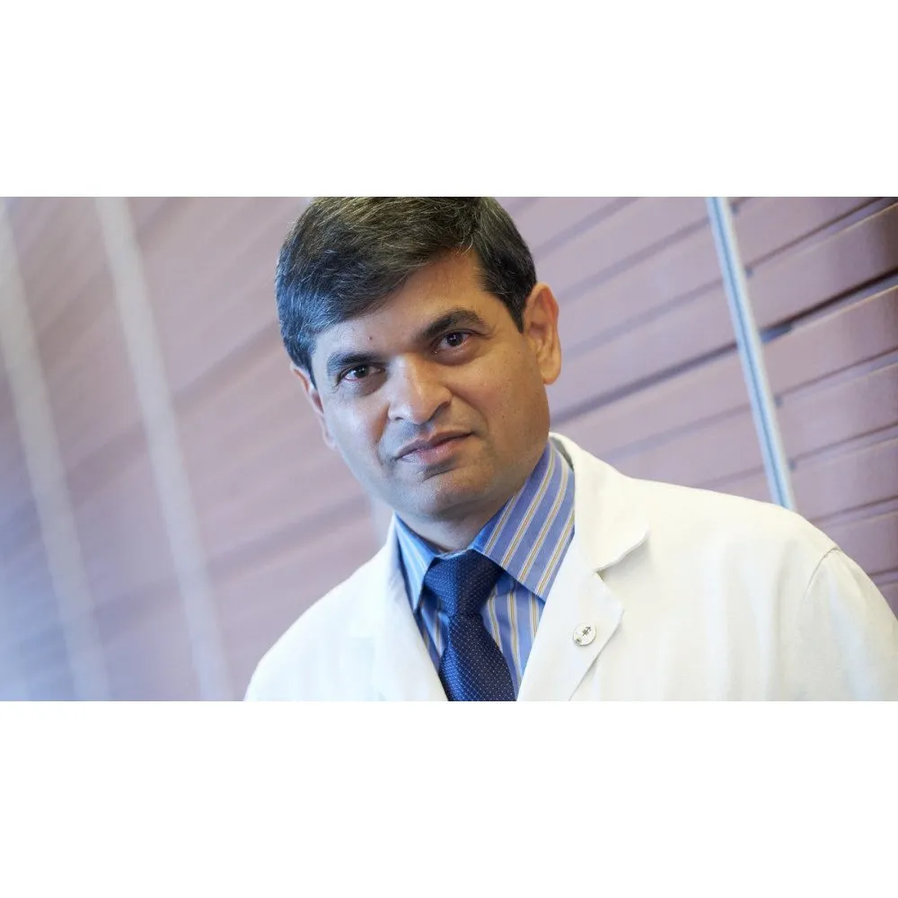 Dr. Snehal G. Patel, MD | New York, NY | Oncology