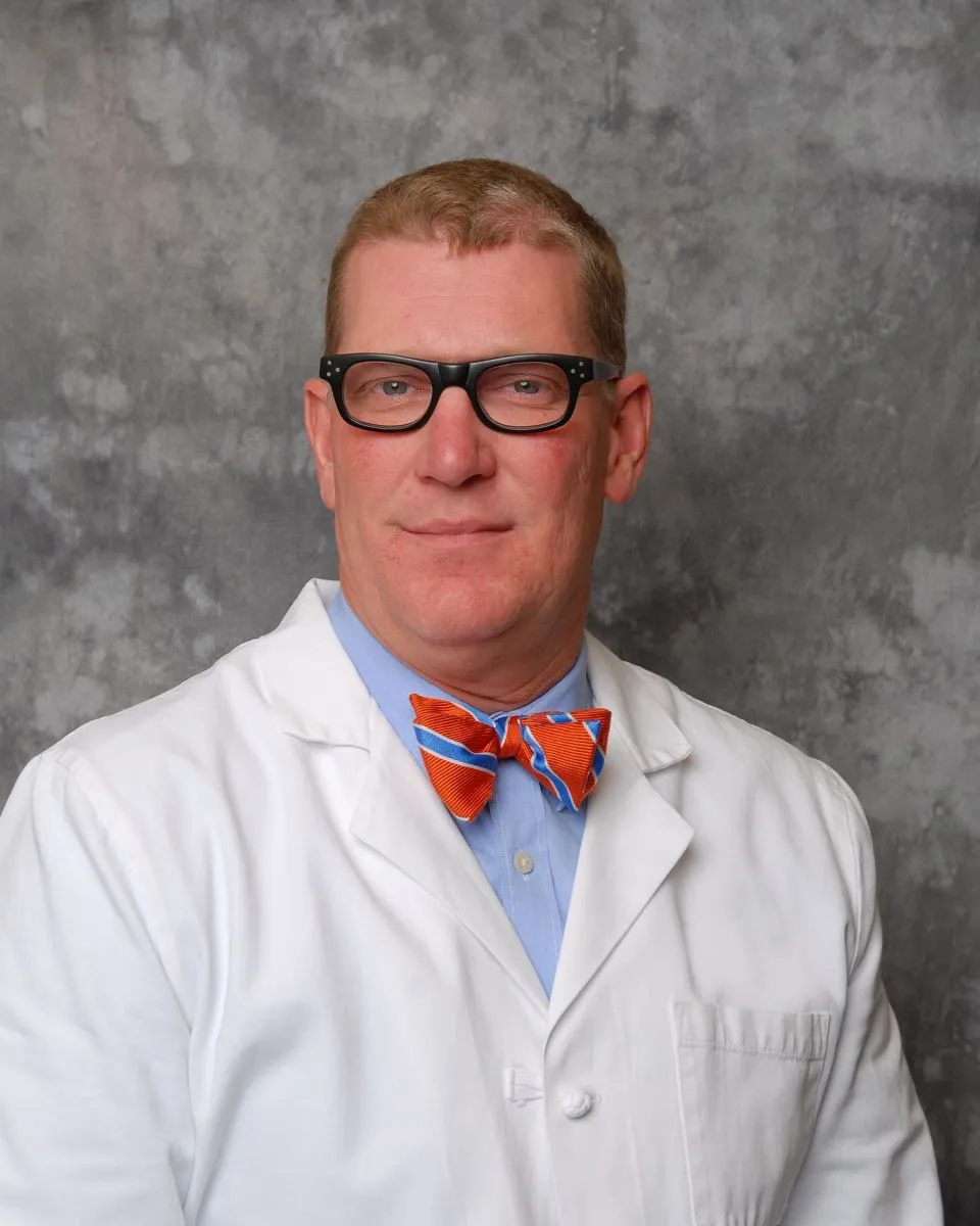 Dr. Robert S. Corbin, MD | MOUNT AIRY, NC | Surgery