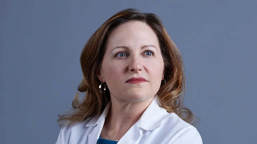 Dr. Maura K. Cosetti, MD | New York, NY | Otolaryngology-Head & Neck ...