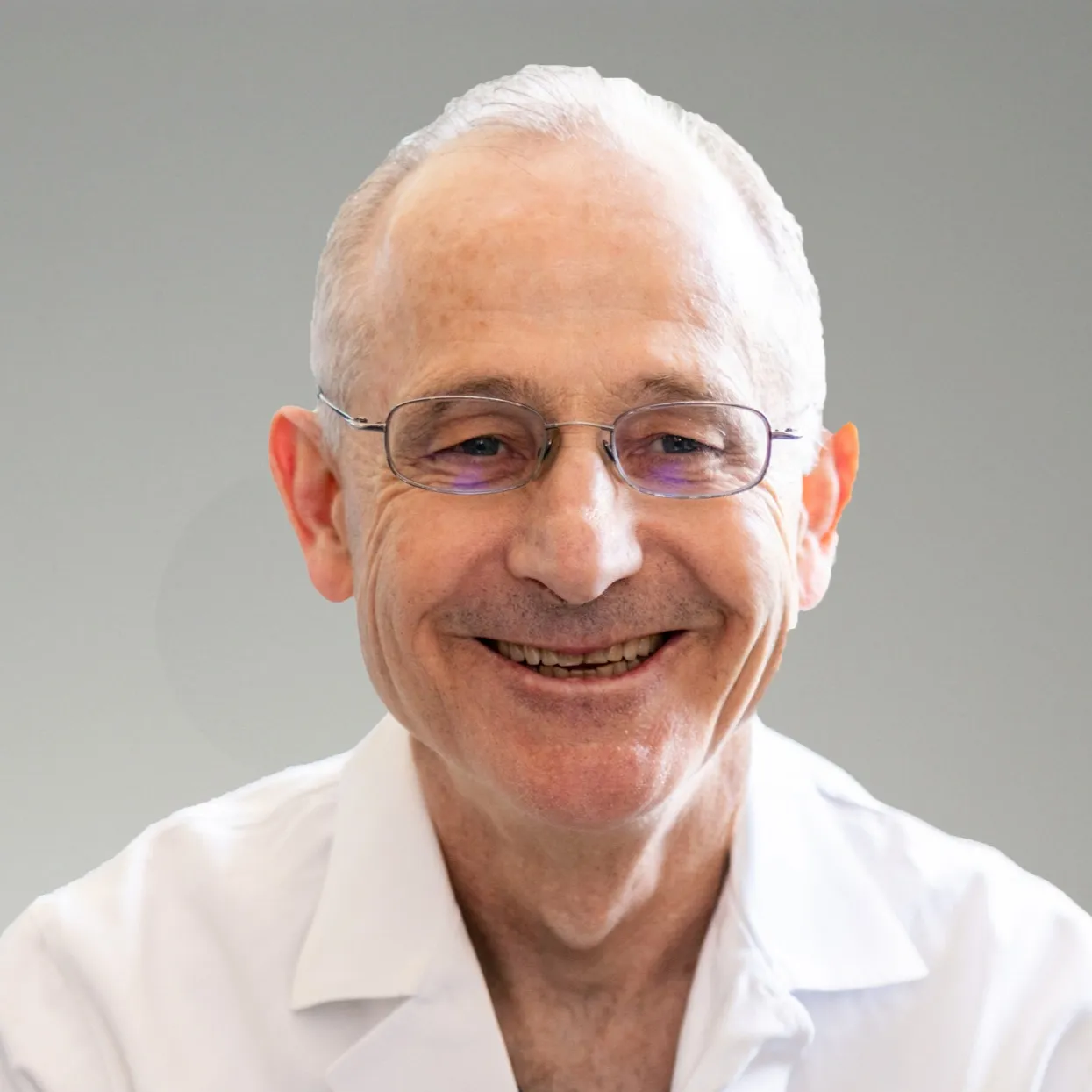 Dr. James S. Jenkins, MD | New Orleans, LA | Cardiovascular Disease