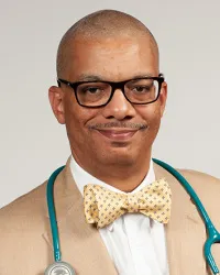 Dr. Kevin L. Collins, DO | Bloomfield, CT | Family Medicine