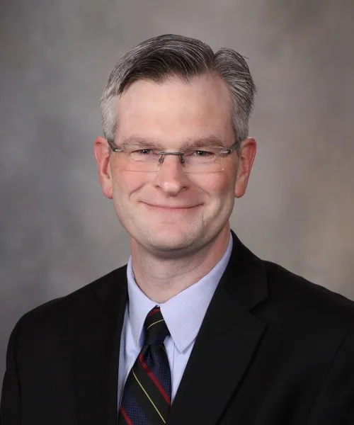 Dr. Christopher J. Boes | Rochester, MN | Neurology