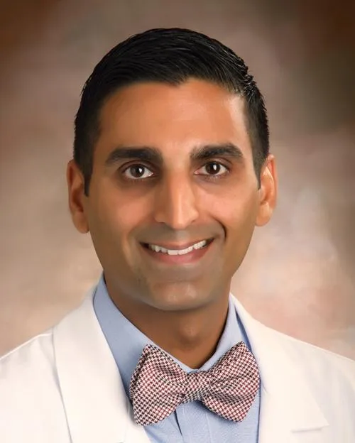 Dr. Osman M. Shariff, MD | Louisville, KY | Obstetrics & Gynecology