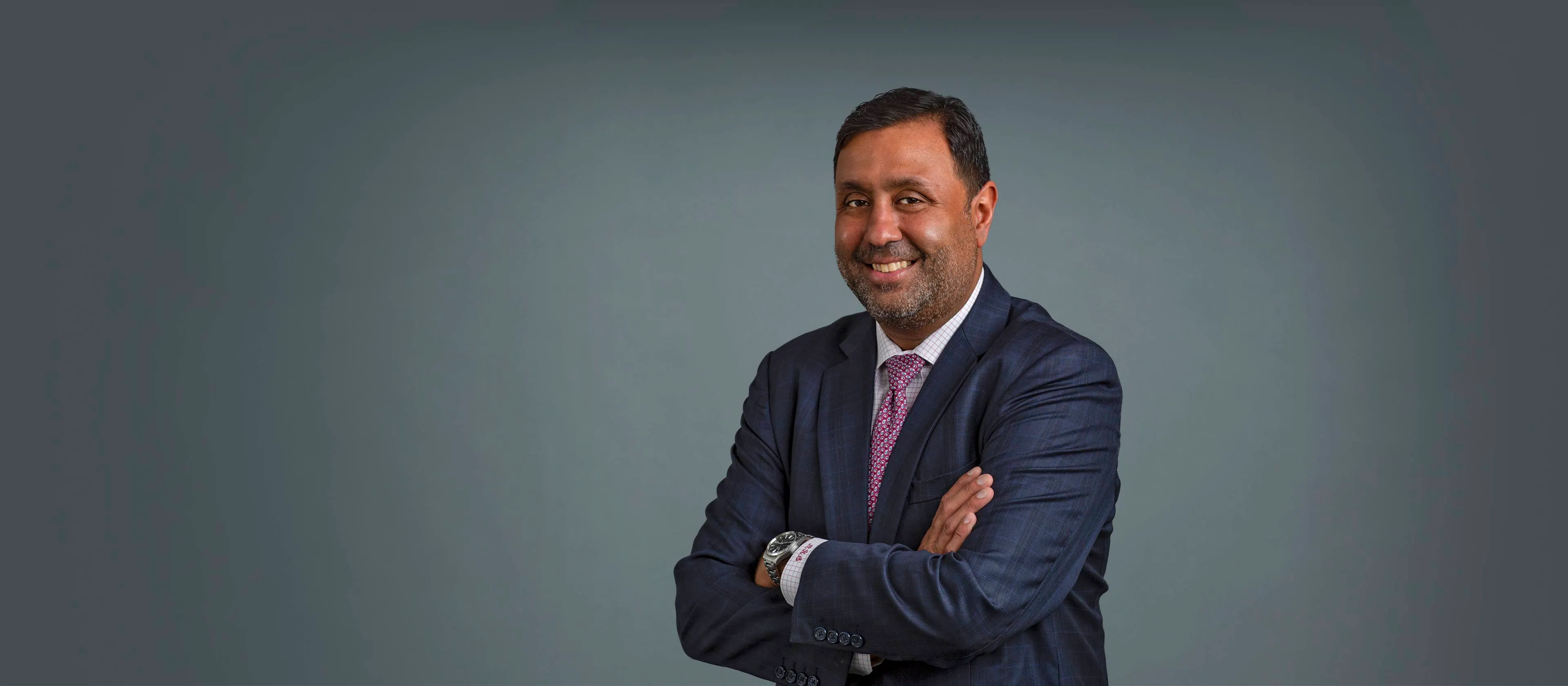 Dr. Mehul R. Shah, MD | New York, NY | Orthopedic Surgery