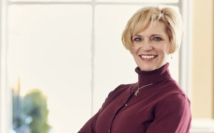 Dr. Corinne N. Tuckey-Larus, MD | North Chesterfield, VA | Obstetrics ...