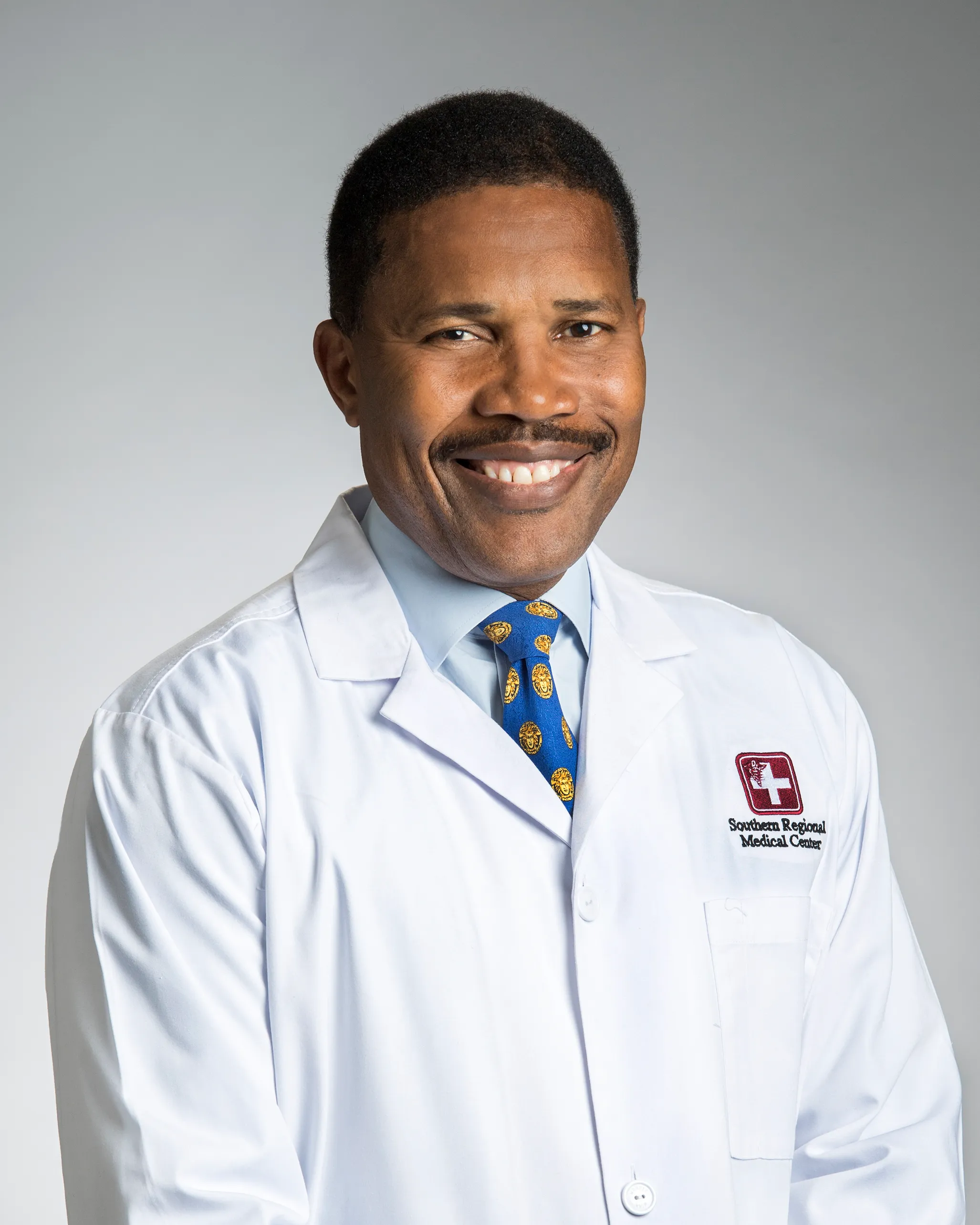 Dr. Robert A. Nelson, MD | Riverdale, GA | Orthopedic Surgery
