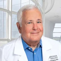 Dr. Christopher B. George, MD | Tampa, FL | Oncology