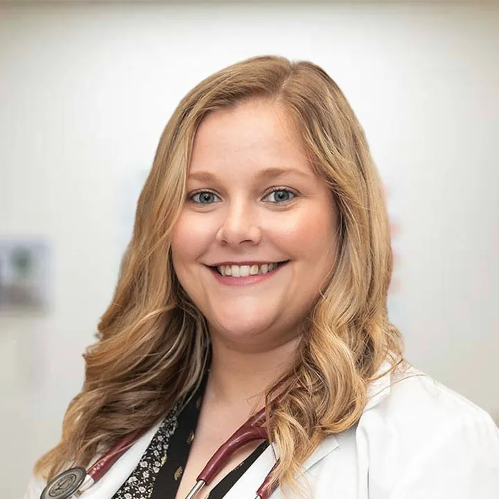 Jillian Nelson, NP | Gary, IN | Family Medicine